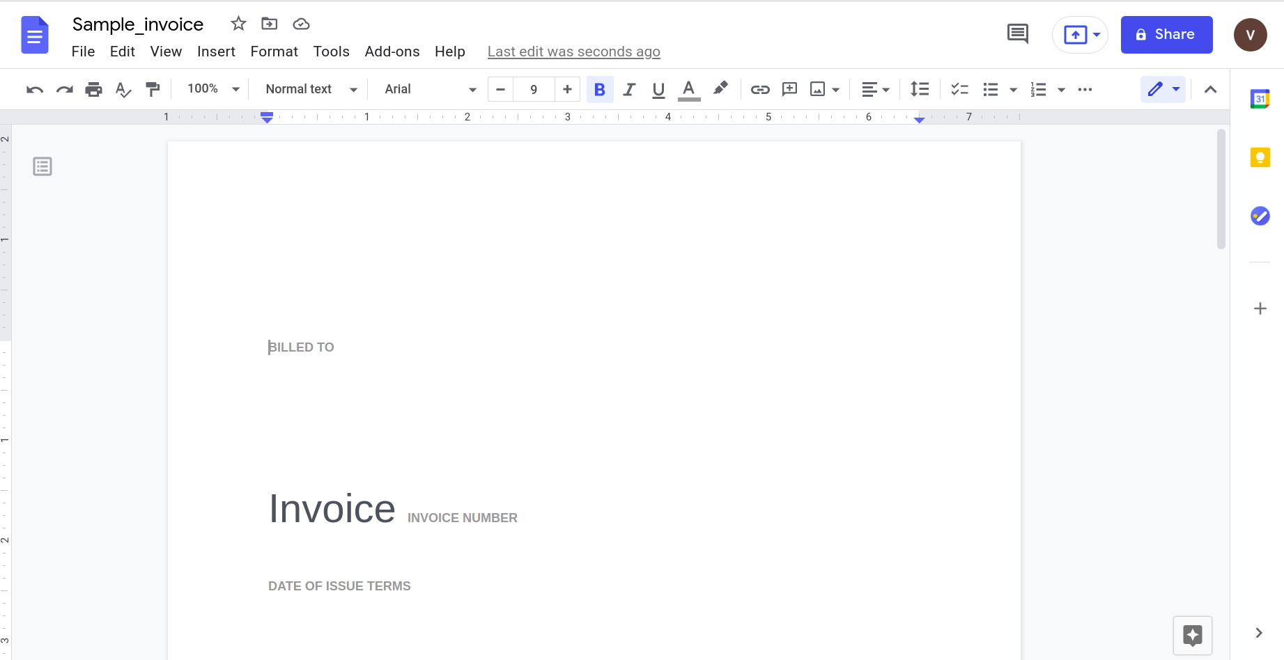 How to Convert PDF to Google Sheets