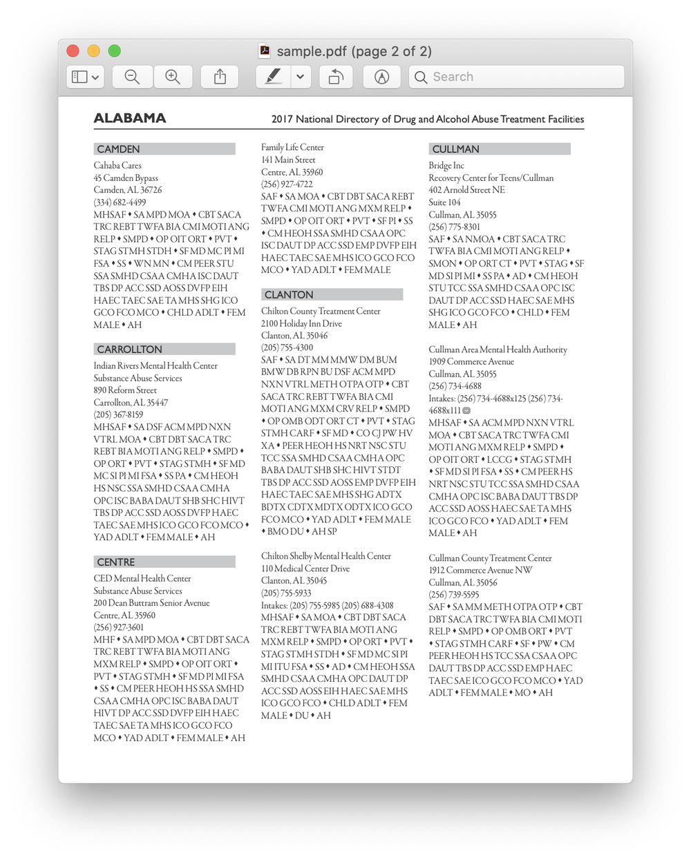 Table Extraction OCR - Extract Table from Image