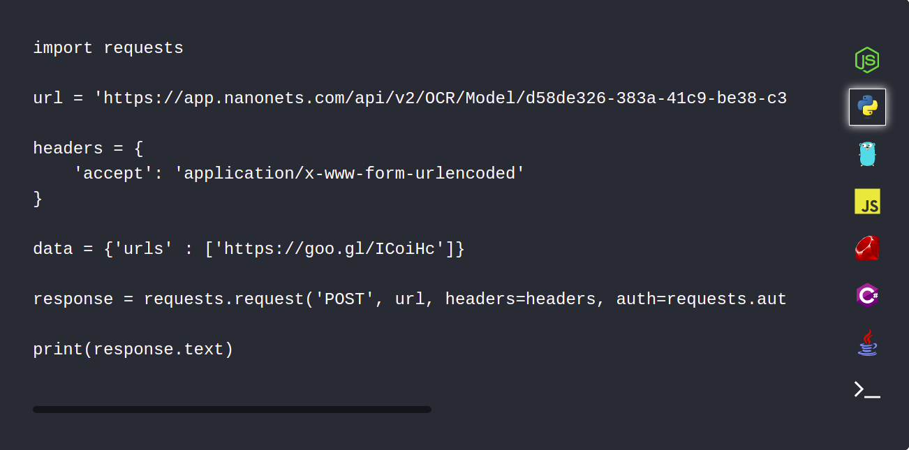 3 Methods to Convert PDF to Google Sheets