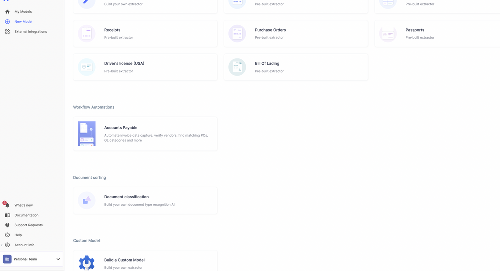 Document Indexing: Concepts, Importance, & Types
