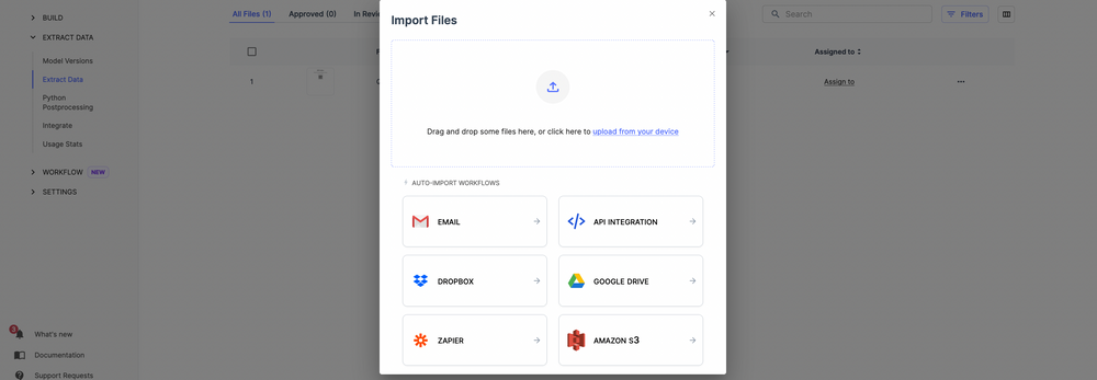 What is Automatic Reconciliation? Complete Guide | Nanonets