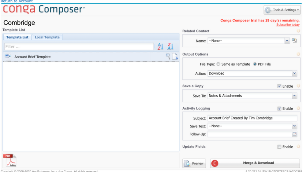 10 Best Document Automation Software Solutions in 2025