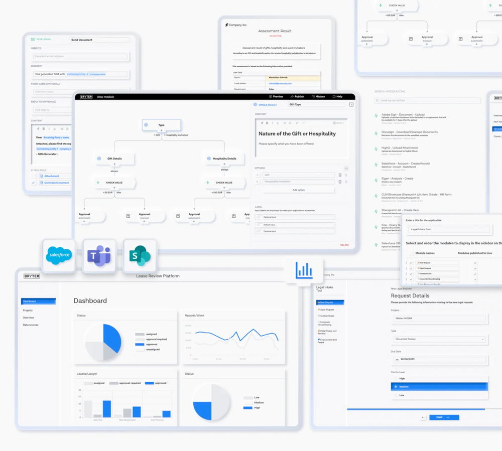 10 Best Document Automation Software Solutions in 2025