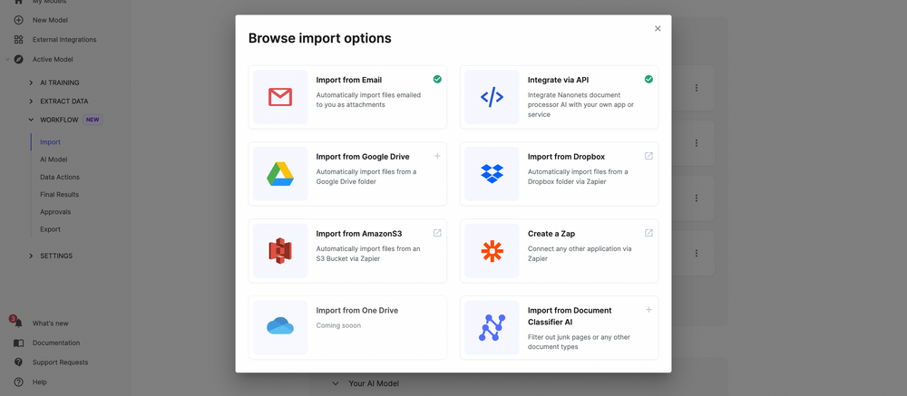 What is Paper Document Archiving and How to Automate It?