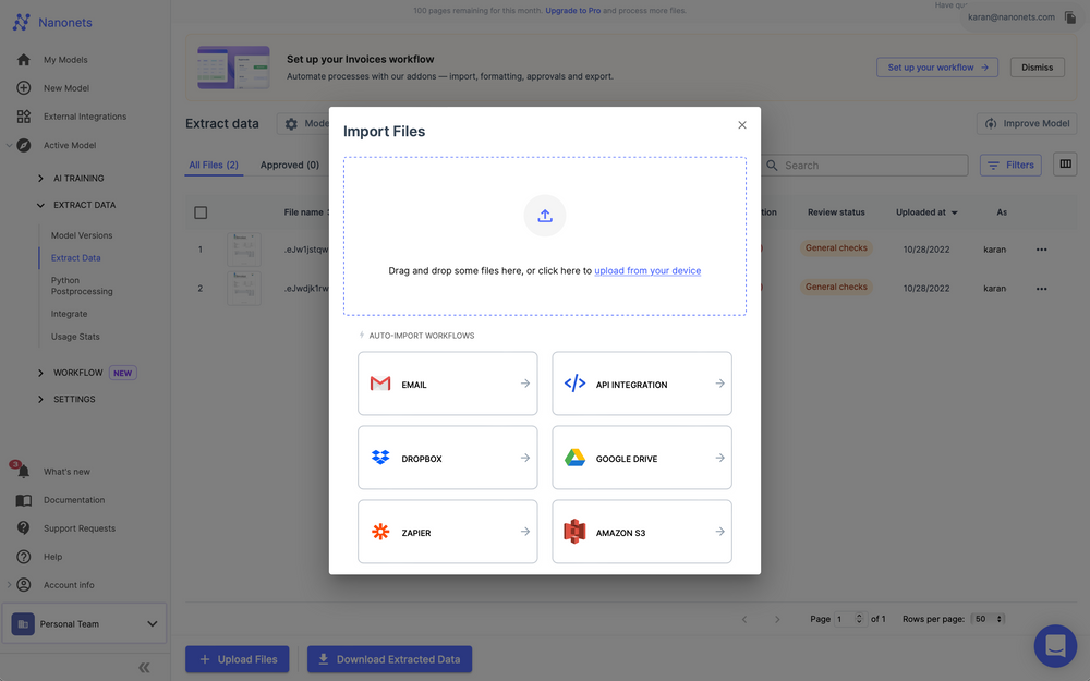 What is Form Automation: OCR, Workflow, and Industry-Specific Solutions