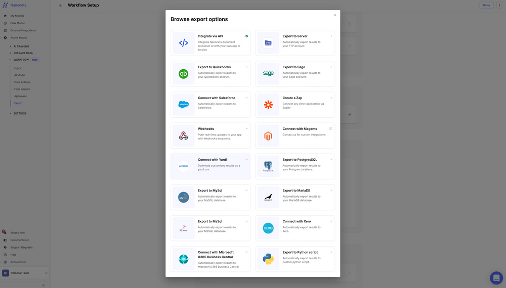 What is Form Automation: OCR, Workflow, and Industry-Specific Solutions