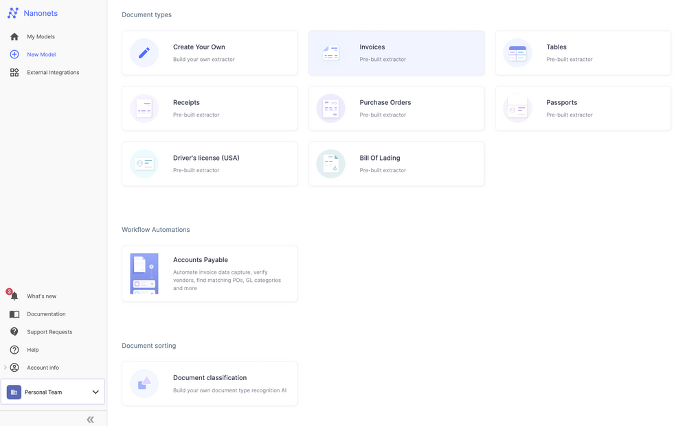 How to convert image to text with Google Drive OCR