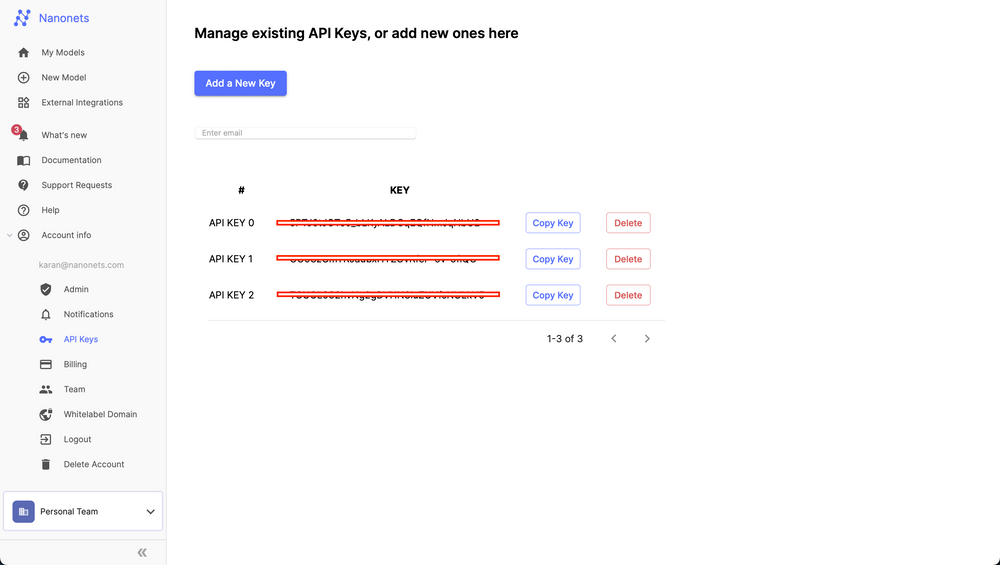 How To Automate Pdf Data Extraction And Ocr Using Zapier