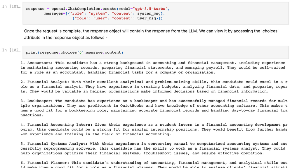 How to parse PDFs using ChatGPT and OpenAI API?