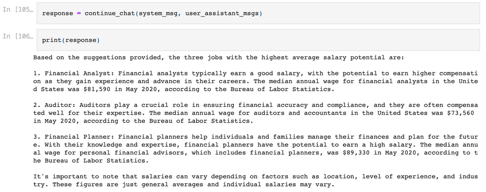 How To Parse Pdfs Using Chatgpt And Openai Api