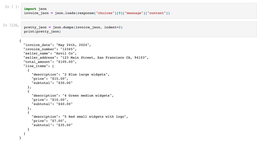 How To Parse Pdfs Using Chatgpt And Openai Api