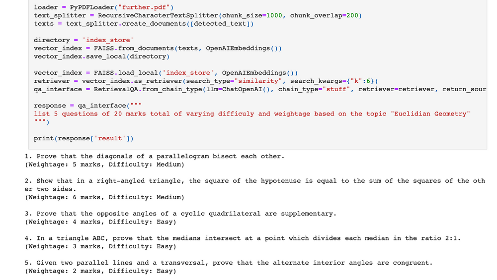 How to parse PDFs using ChatGPT and OpenAI API?