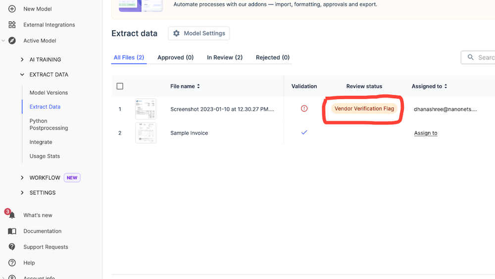 AI claims processing: Embrace AI to enhance claims management