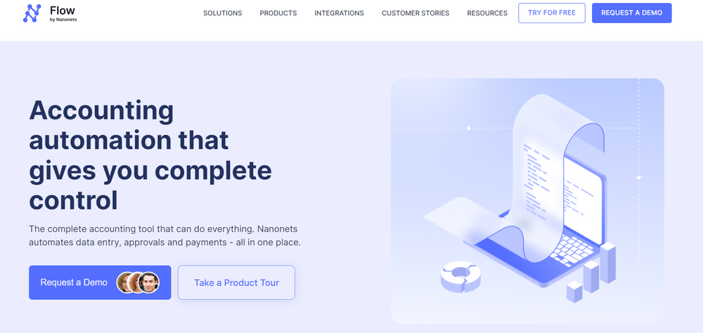 5 Powerful Alternatives to DocParser for Data Extraction