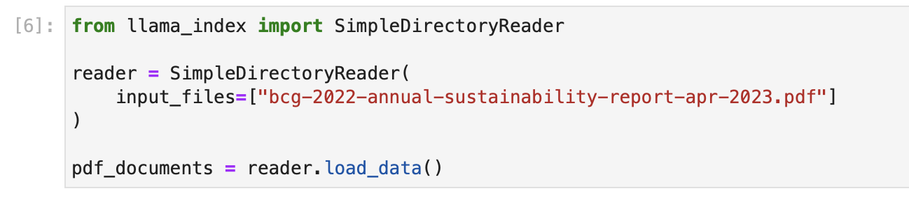 What Is Llamaindex and How Does It Work?
