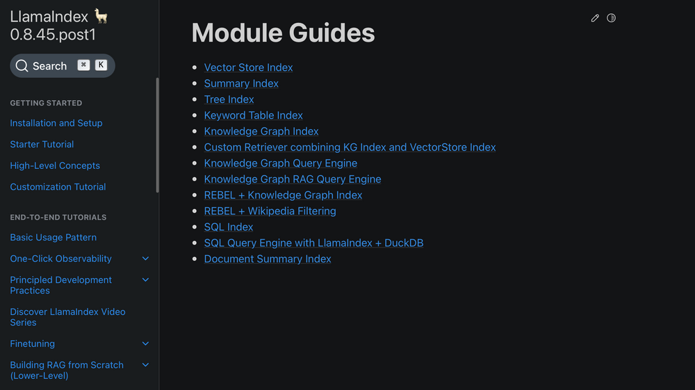 What Is Llamaindex and How Does It Work?