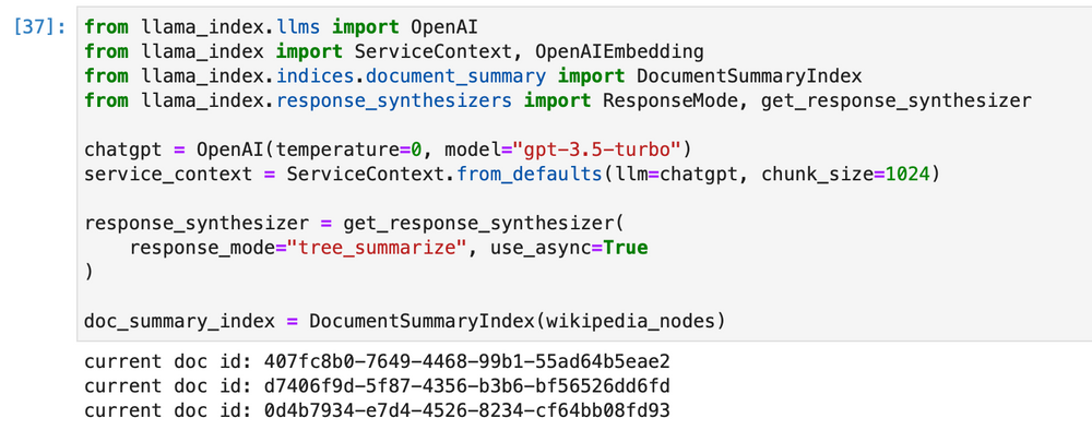 What Is Llamaindex and How Does It Work?