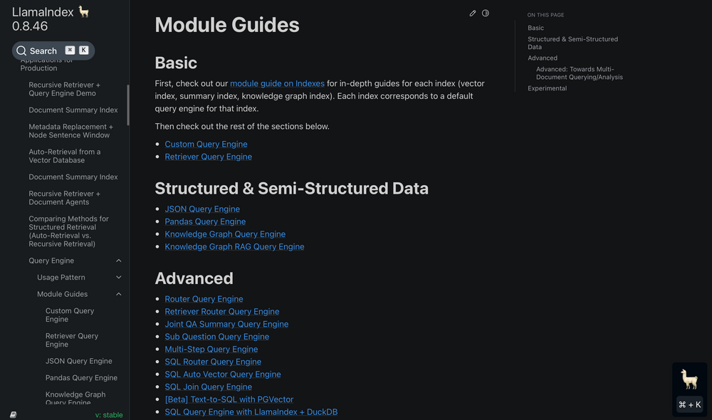 What Is Llamaindex and How Does It Work?