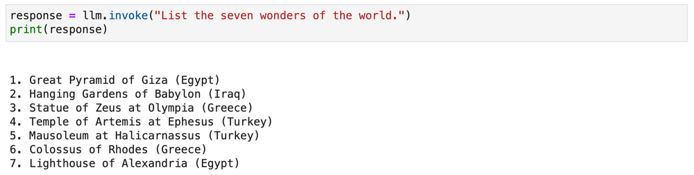 LangChain: A Complete Guide & Tutorial