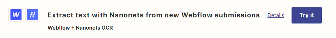 Order entry automation simplified