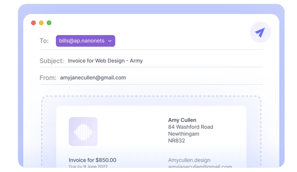 What is two-way matching?