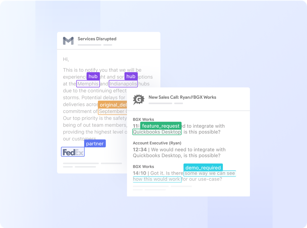 How to extract pages from Word documents