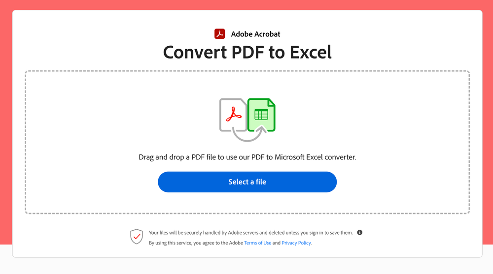 10 Best PDF to Excel Converters in 2024
