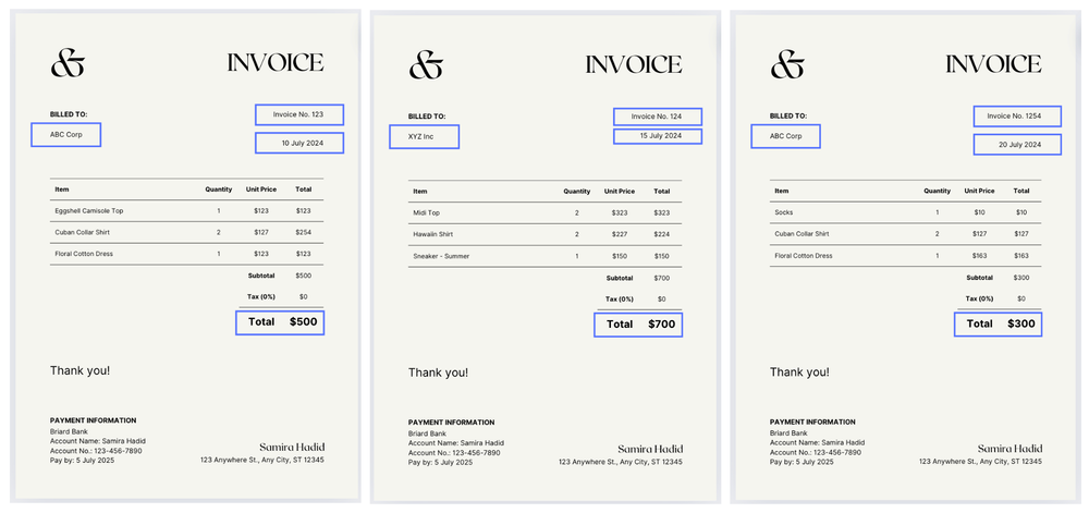 What is Document Indexing & How to automate it?