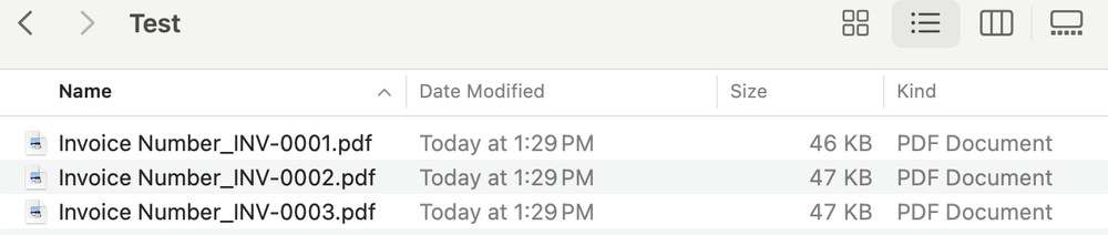 How to Rename PDF Files Based on Content