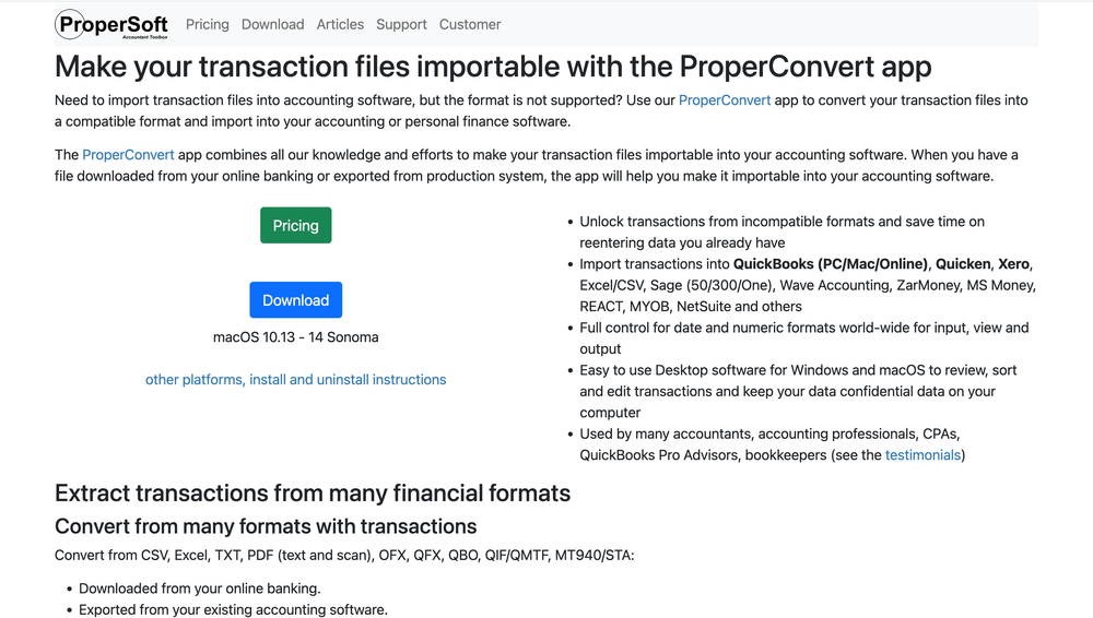 10 Best Bank Statement Extraction Software in 2024
