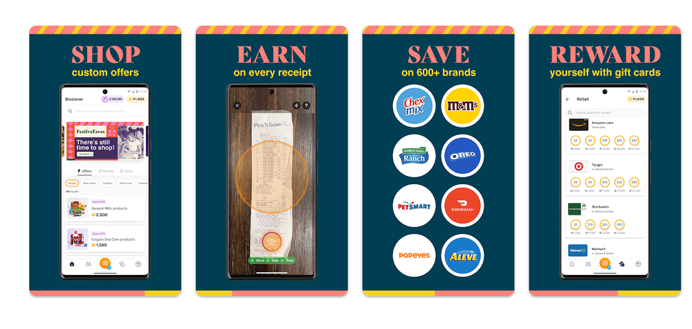 Top 13 Best Receipt Scanner Apps in 2024 - Free and Paid