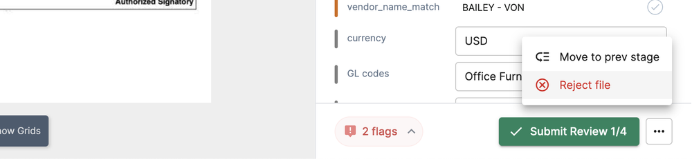 Invoice validation 101: Best practices and automation tips