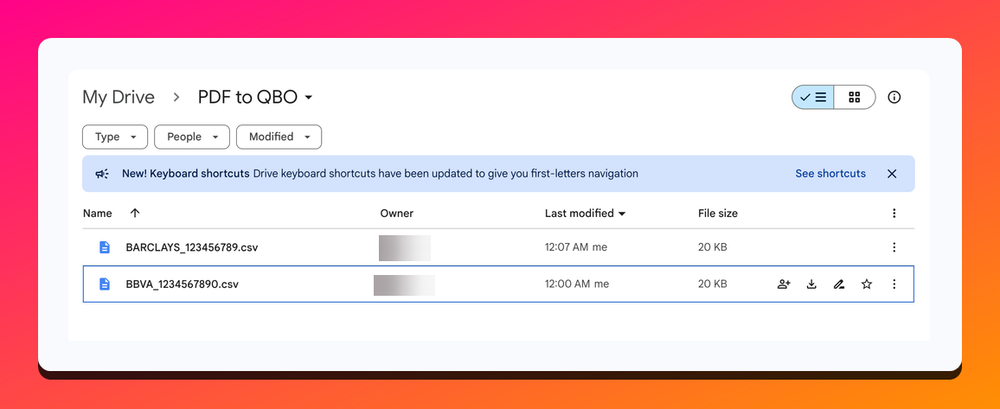 How to Convert CSV to QBO Format for QuickBooks Imports?