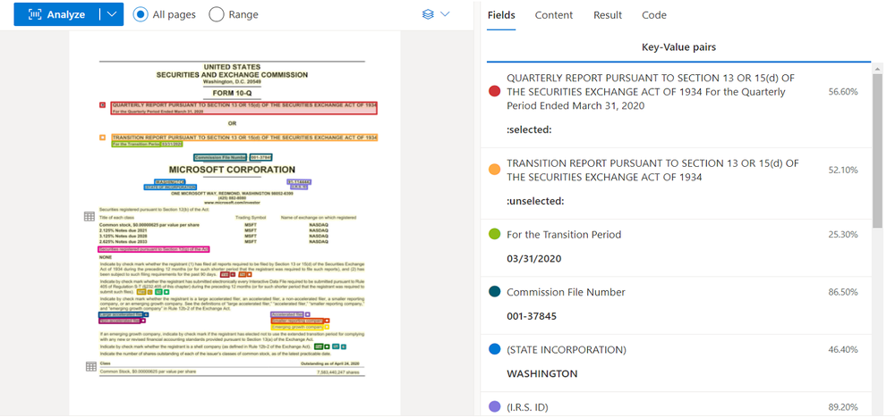 Top 9 Amazon Textract alternatives for data extraction