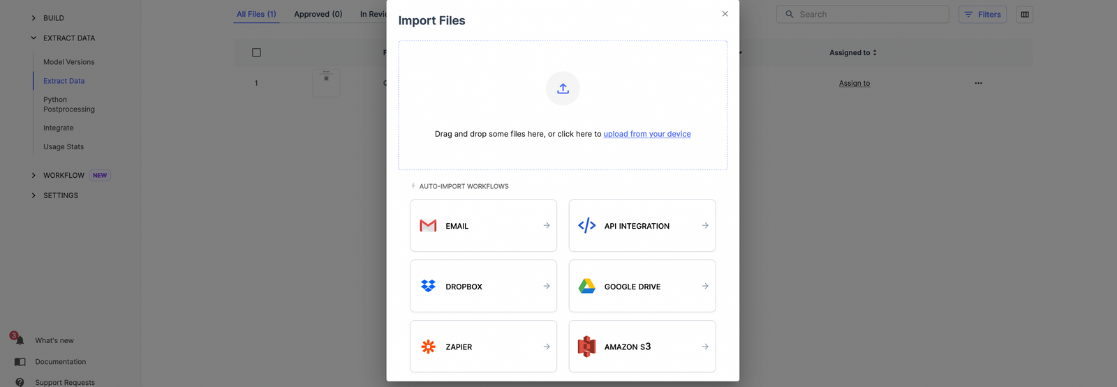 What is Automatic Reconciliation? Complete Guide | Nanonets