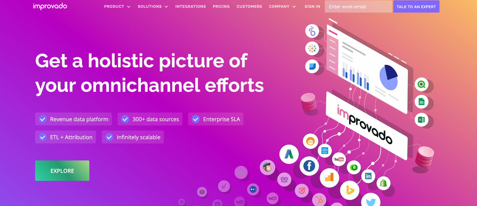 Top 10 Data Extraction Tools for 2024