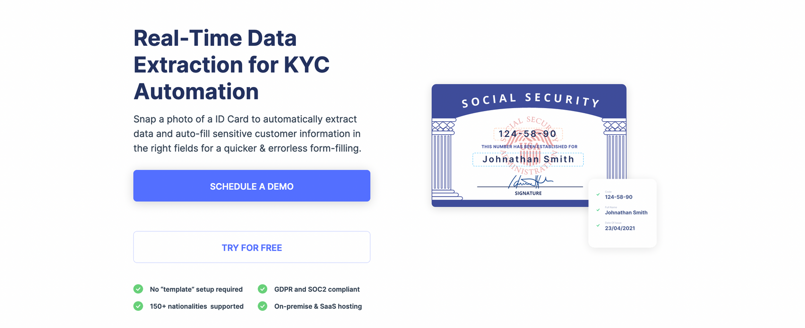 Document Verification Guide: Process, Types, and Best Practices