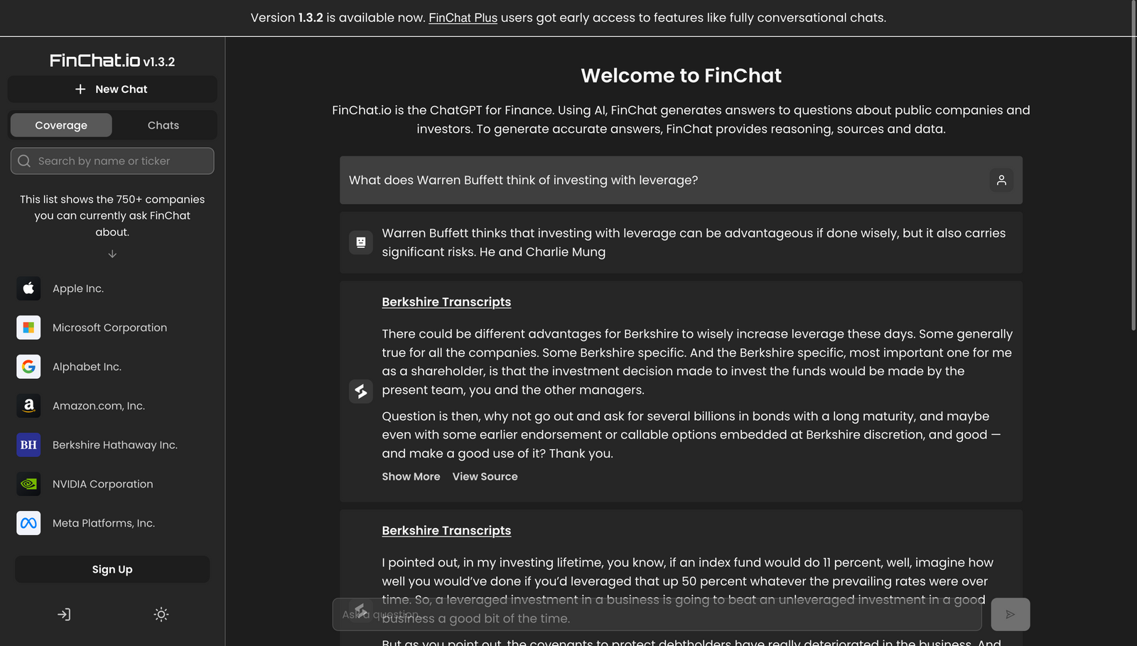 8 Best Finance AI Tools in 2024