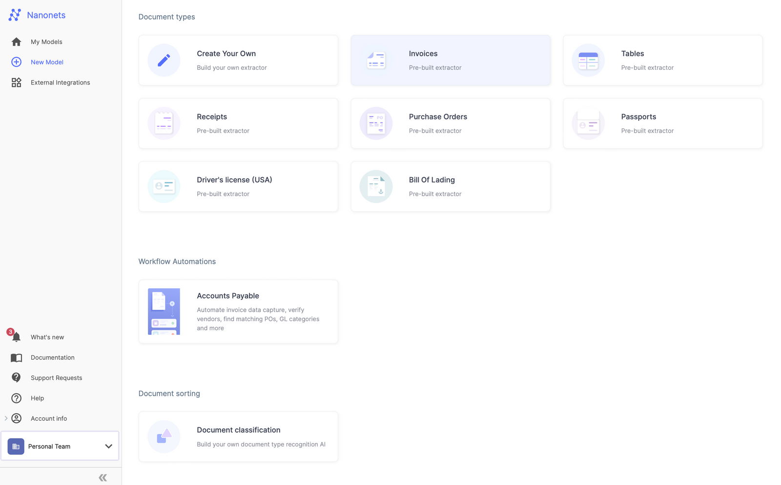 How To Automate Pdf Data Extraction And Ocr Using Zapier