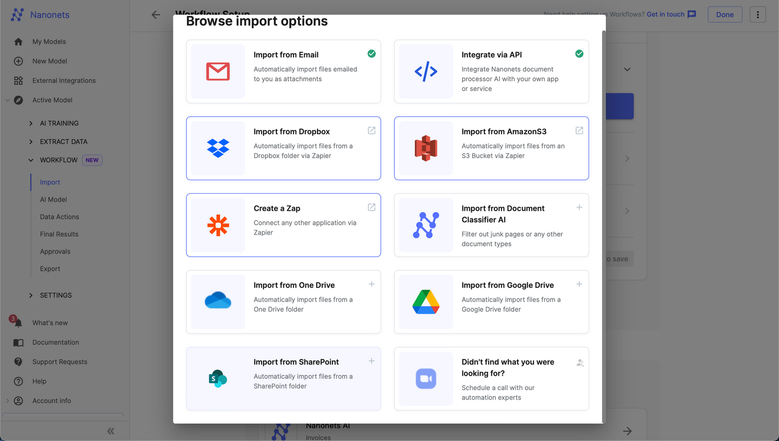 OCR and PDF Data Extraction in Microsoft SharePoint