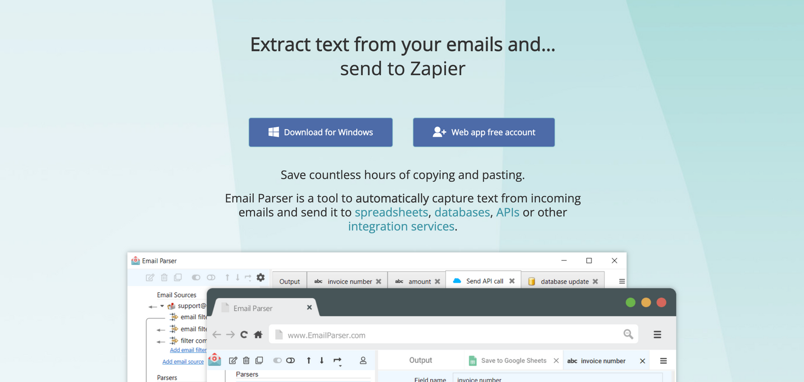 7 Best Email Parsers in 2025