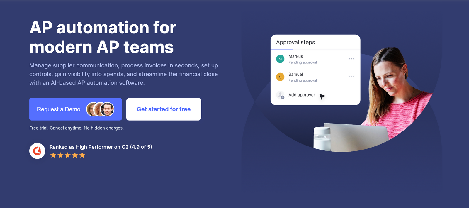 Top 10 Best Invoice Processing Automation Software in 2024