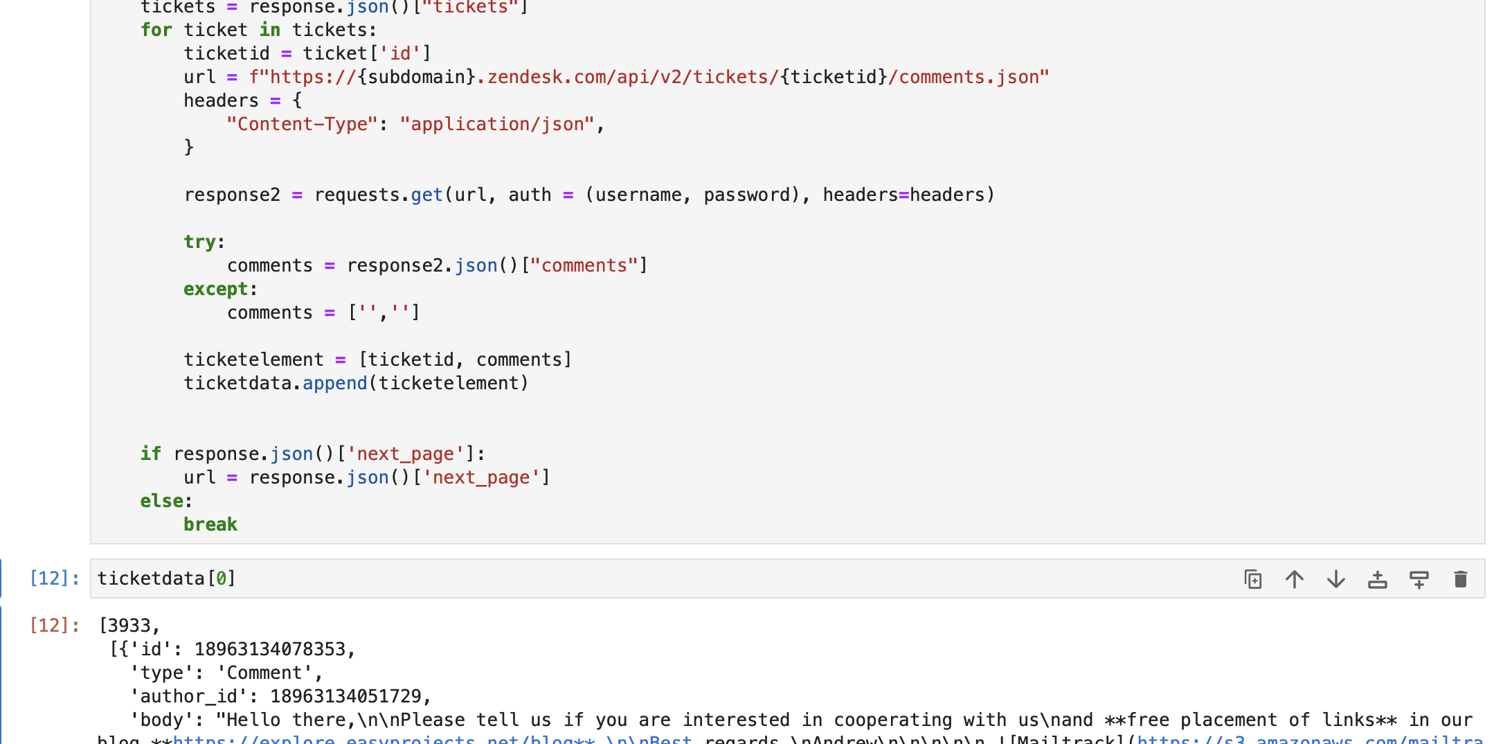 Build your custom Zendesk Answer Bot using LLMs