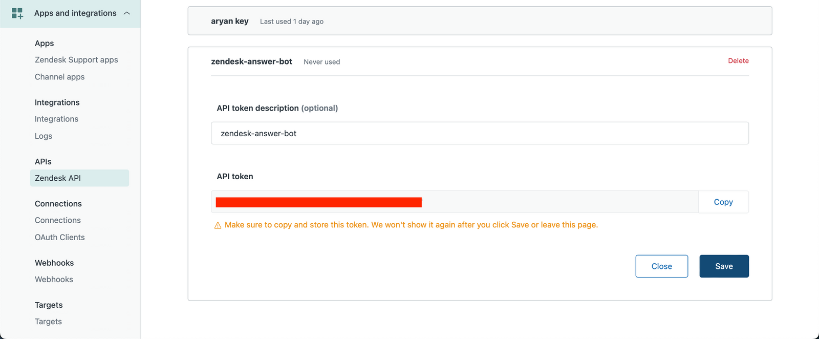 Build your custom Zendesk Answer Bot using LLMs