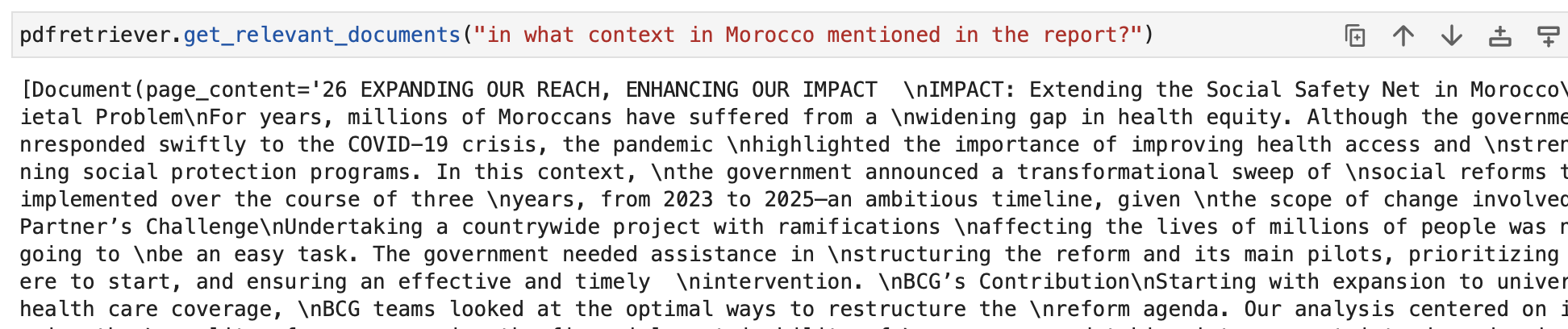 LangChain: A Complete Guide & Tutorial