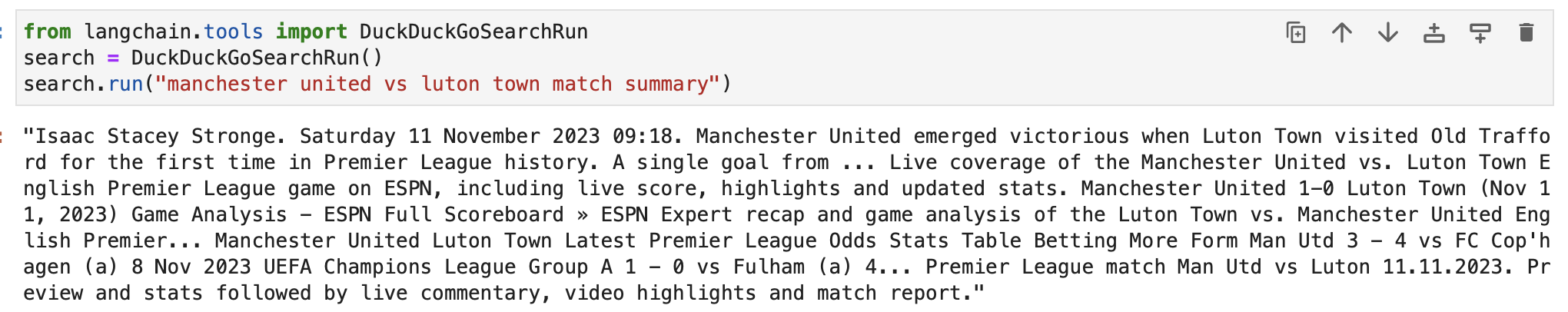 LangChain: A Complete Guide & Tutorial