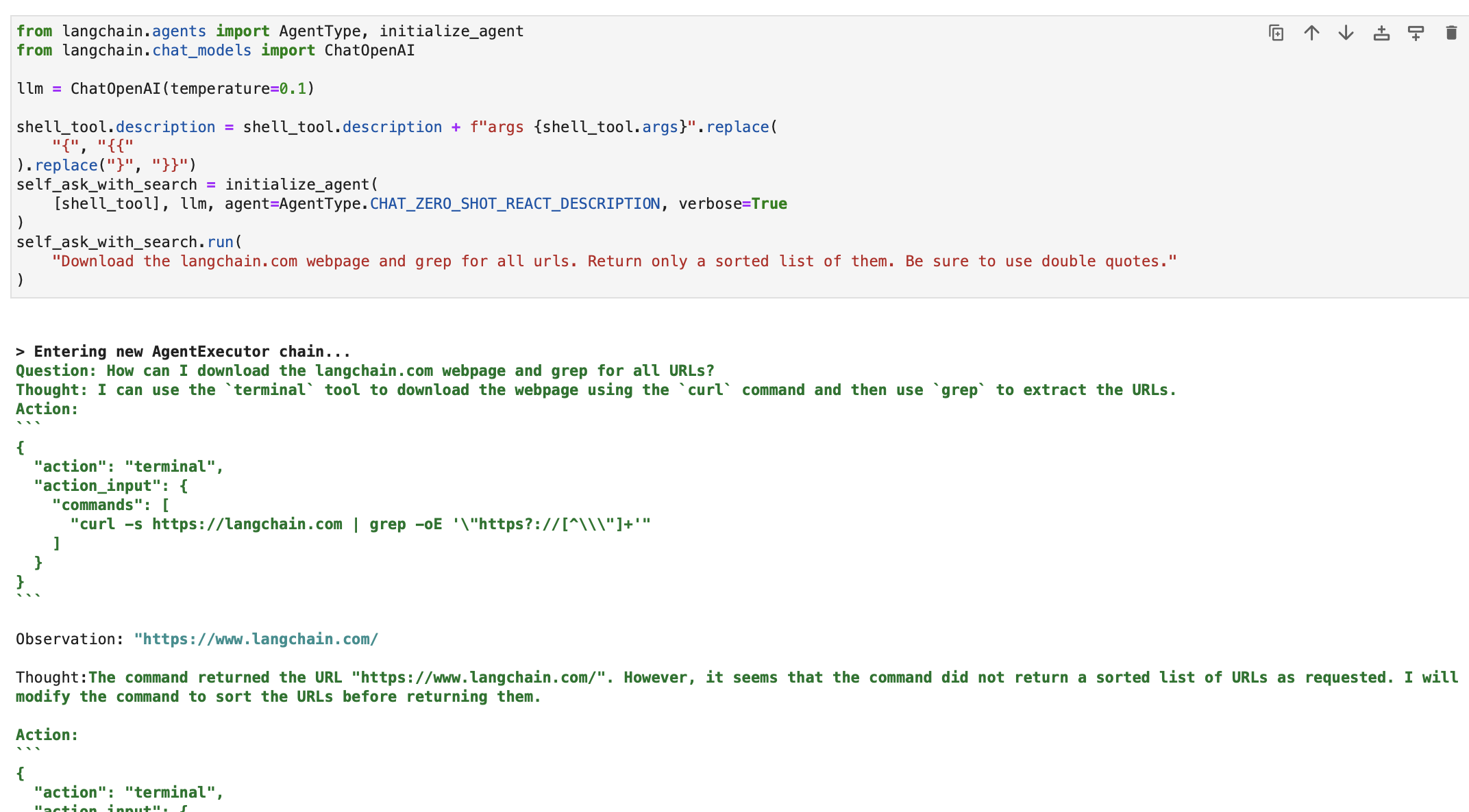 LangChain: A Complete Guide & Tutorial