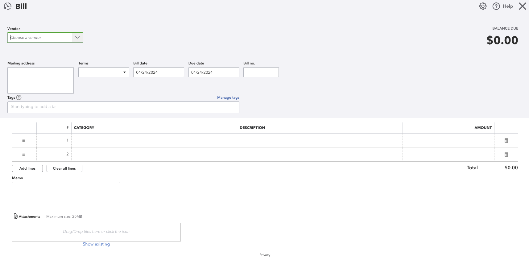 How to Pay Vendors in QuickBooks Online and Desktop