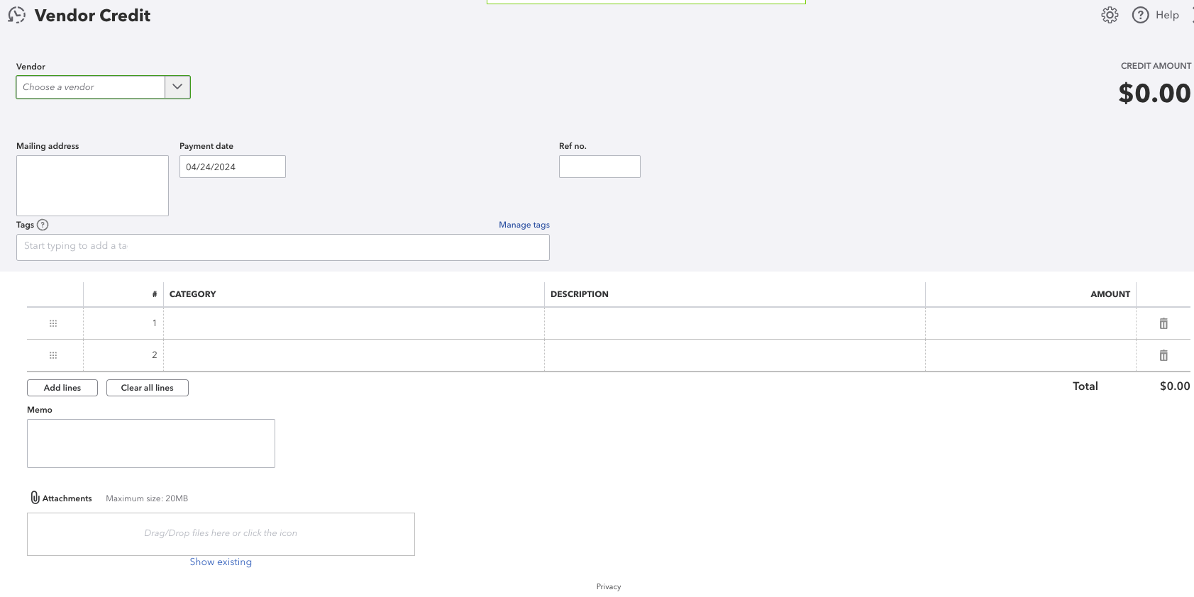 How to Pay Vendors in QuickBooks Online and Desktop