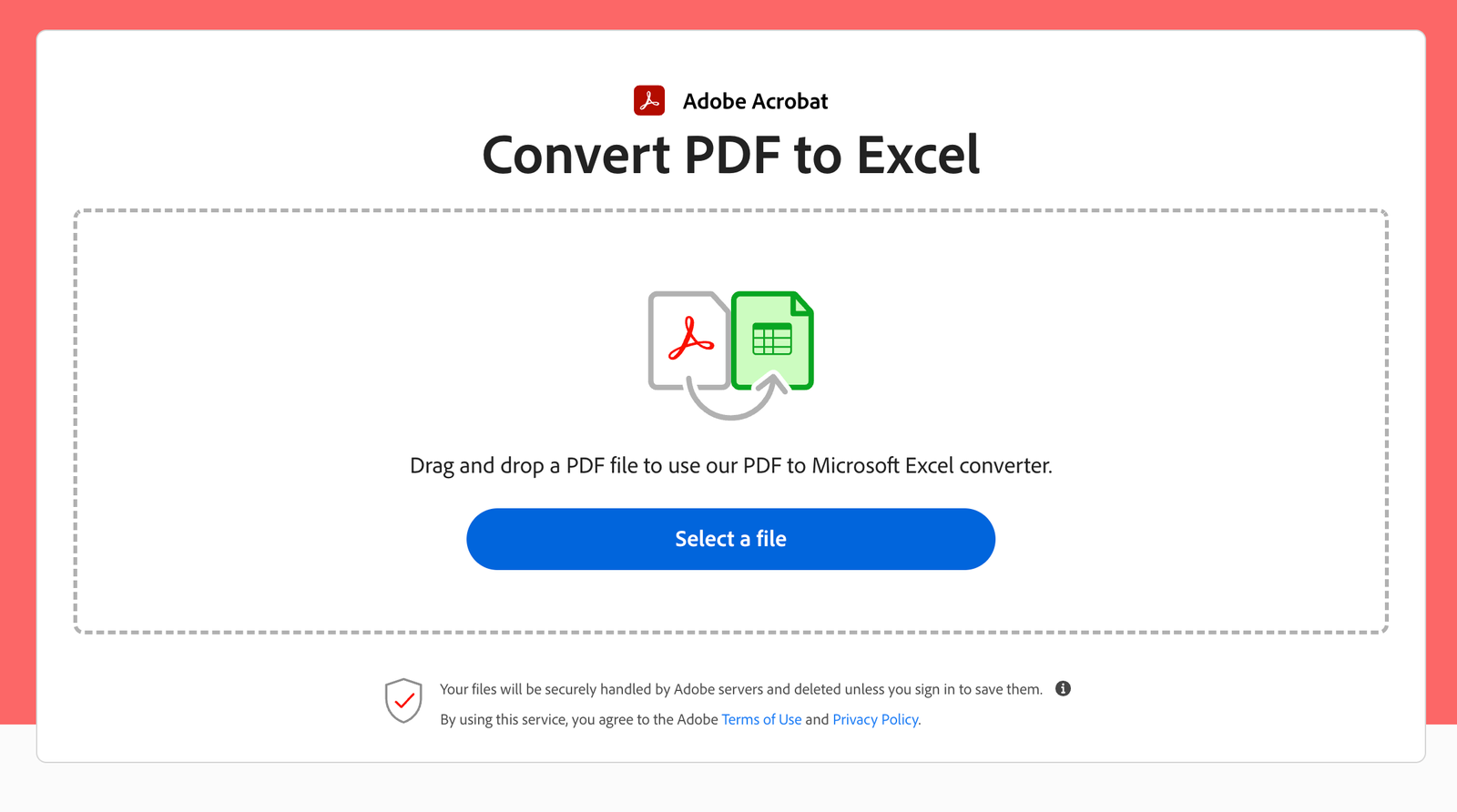 10 Best PDF to Excel Converters in 2024